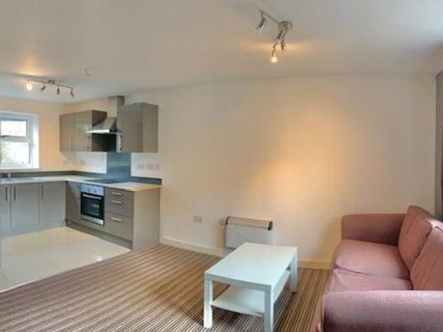 Richmond Road, Cardiff city, 1 Bedroom Apartment