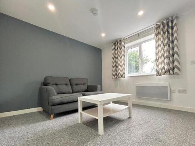 Richmond Road, Cardiff city, 1 Bedroom Apartment