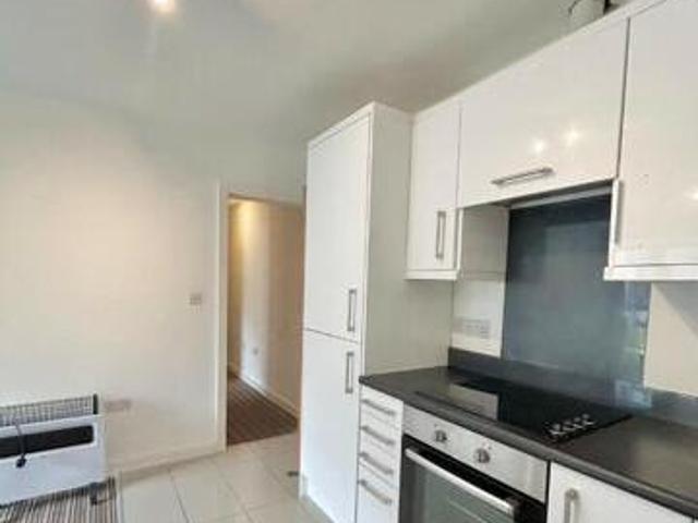 Richmond Road, Cardiff city, 1 Bedroom Apartment