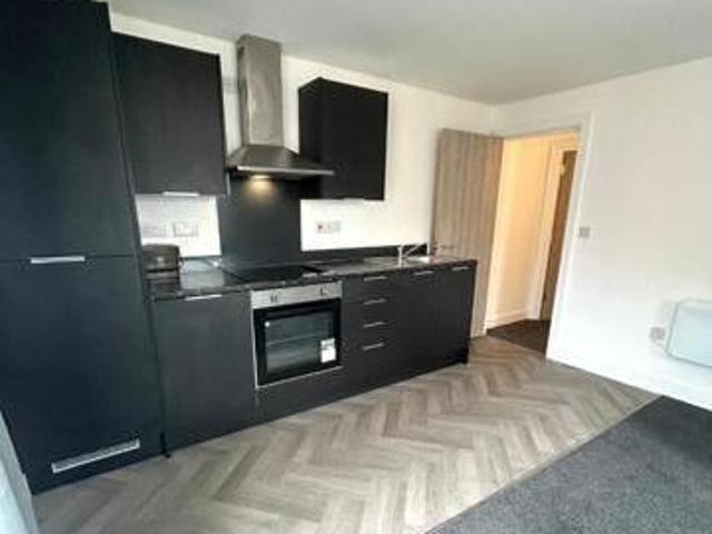 Richmond Road, Cardiff city, 2 Bedroom Apartment