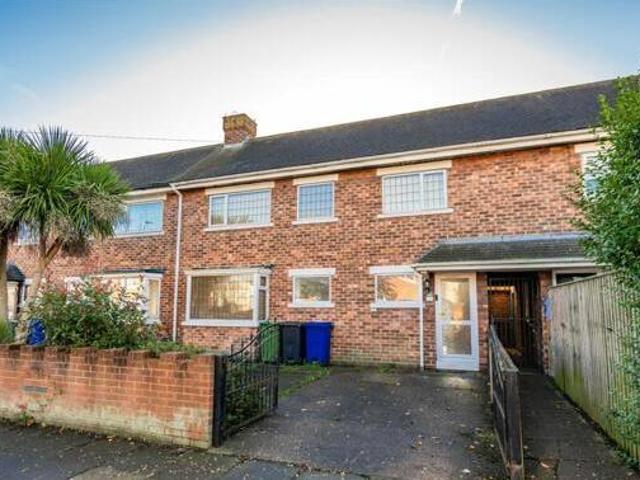 Richmond Road, Cleethorpes, 4 Bedroom Terraced