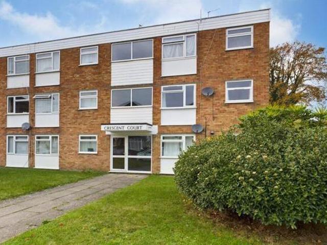 Richmond Road, Crescent Court, Staines upon thames, 1 Bedroom Apartment