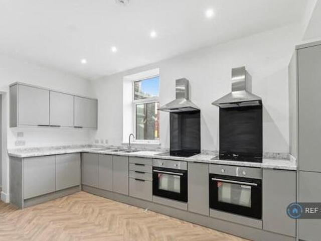 Richmond Road, Crewe, 1 Bedroom House