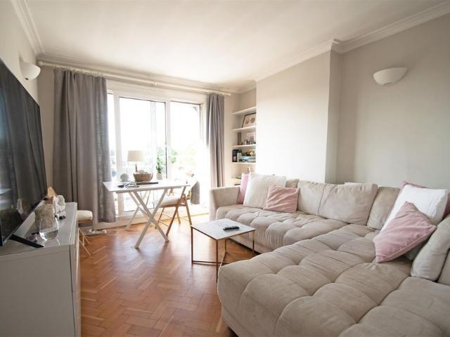 Richmond Road, East Twickenham, Middlesex, TW1