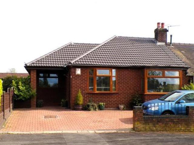 Richmond Road, Failsworth, 4 Bedroom Semi detached