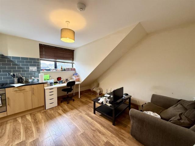 Richmond Road Flat 12, Roath, Cardiff