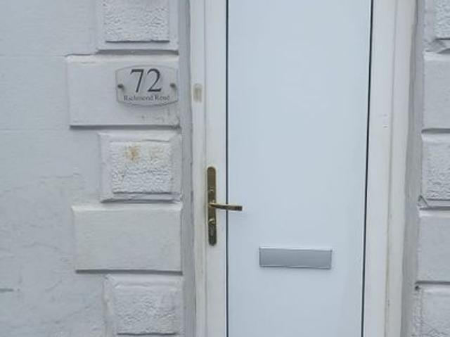 Richmond Road, Gillingham ME7, 3 bed terraced house to rent, £1,199 pcm | PrimeLocation