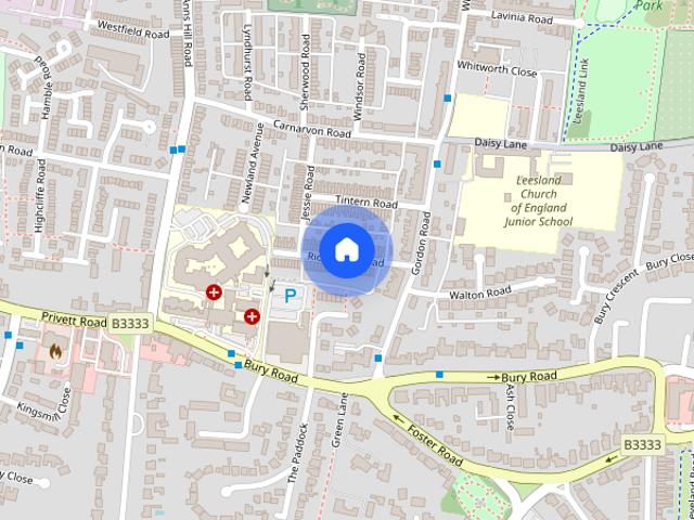 Richmond Road, GOSPORT