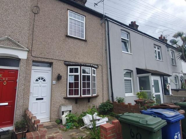 Richmond Road, Grays RM17, 2 bed terraced house to rent, £1,600 pcm | PrimeLocation