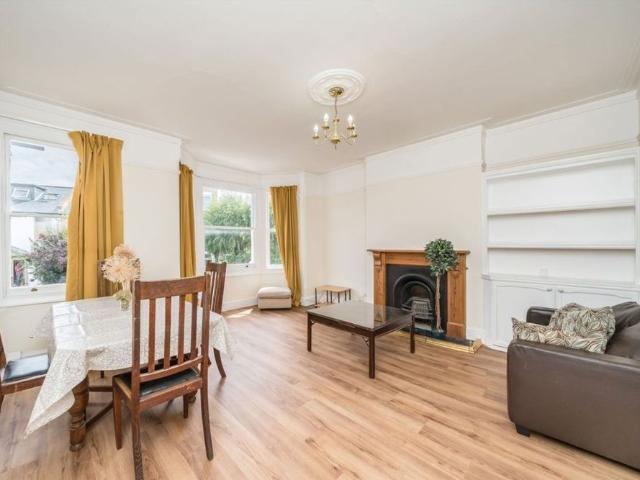 Richmond Road, KT2, London