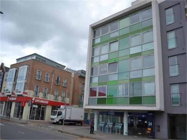 Richmond Road, Kingston KT2, 1 bed flat to rent, £1,275 pcm | PrimeLocation