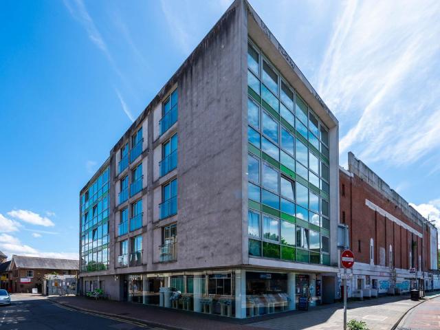 Richmond Road, Kingston, Kingston Upon Thames KT2, 1 bed flat to rent, £1,550 pcm | PrimeLocation