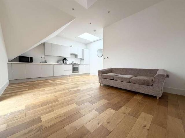 Richmond Road, Kingston Upon Thames, KT2