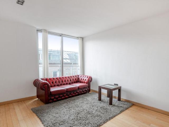 Richmond Road, Kingston upon Thames, KT2
