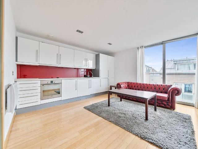 Richmond Road, Kingston Upon Thames KT2, 1 bed flat to rent, £1,550 pcm | PrimeLocation