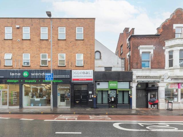 Richmond Road, Kingston KT2, 1 bed flat to rent, £1,200 pcm | PrimeLocation