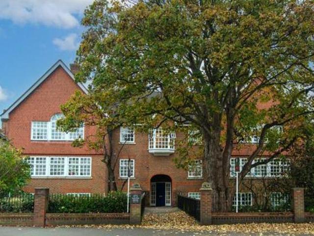 Richmond Road, Kingston Upon Thames, 2 Bedroom Apartment