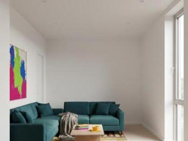 Richmond Road, Lincoln, 1 Bedroom House