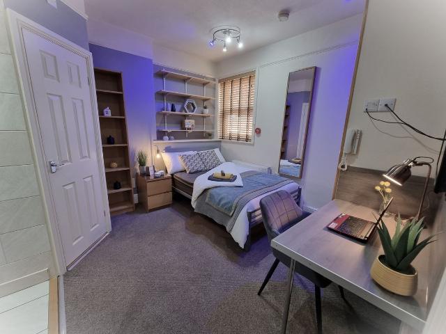 Richmond Road, Lincoln LN1, Studio to rent, £767 pcm | PrimeLocation