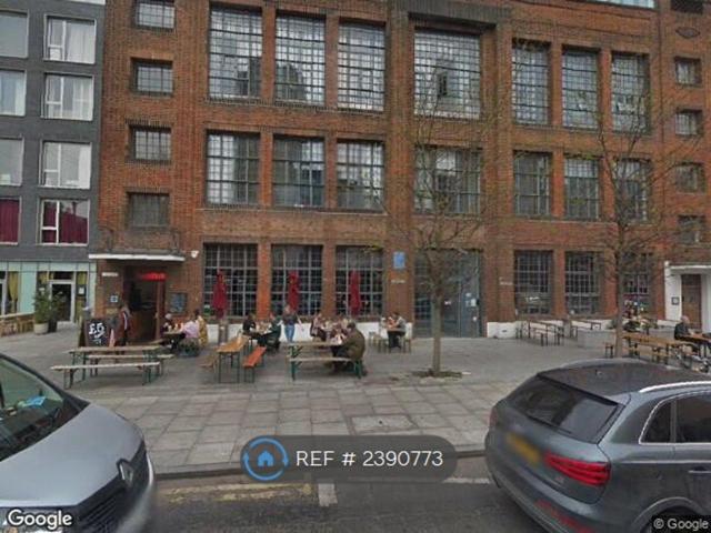 Richmond Road, London E8, 1 bed flat to rent, £2,250 pcm | PrimeLocation