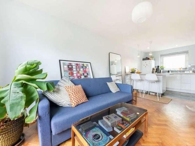 Richmond Road, London, N15