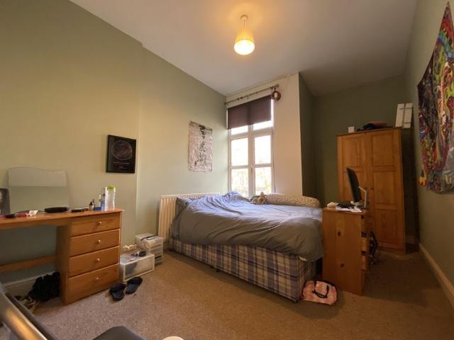 Richmond Road, Plasnewydd