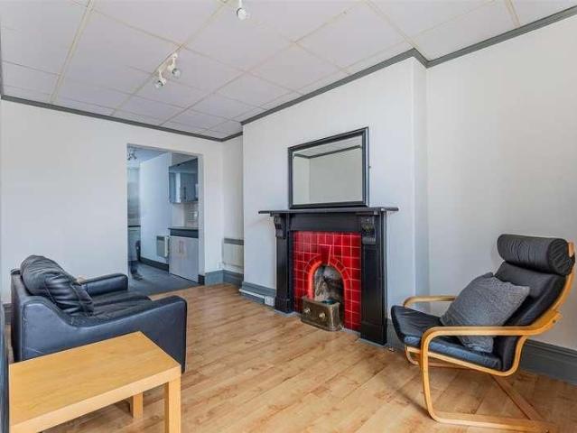 Richmond Road, Roath, Cardiff, CF24