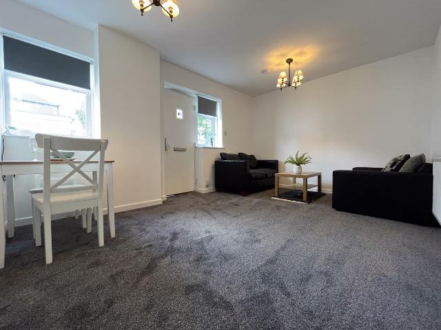 Richmond Road, Roath CF24, 1 bed terraced house to rent, £925 pcm | PrimeLocation