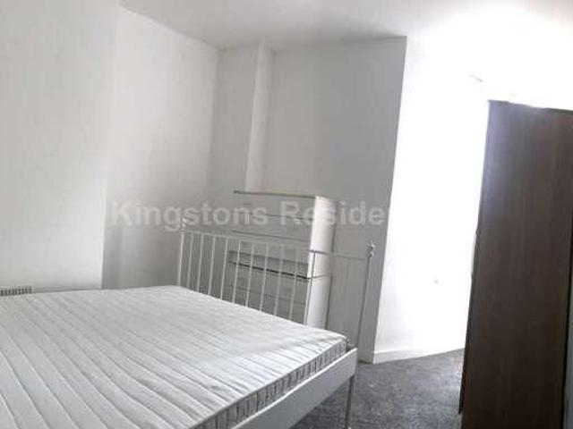 Richmond Road, Roath, CF24