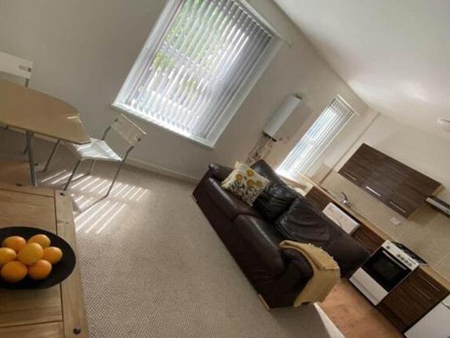 Richmond Road, Roath, 1 Bedroom Flat