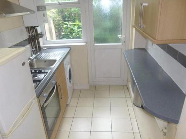Richmond Road, Roath, 1 Bedroom Flat