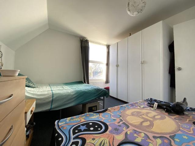 Richmond Road, Roath