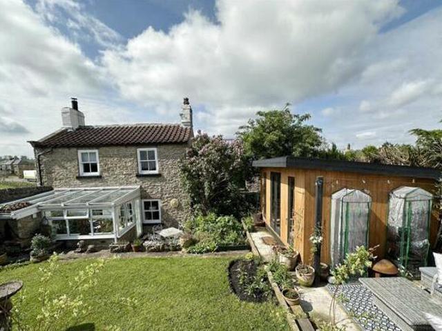 Richmond Road, Skeeby, 2 Bedroom Semi detached