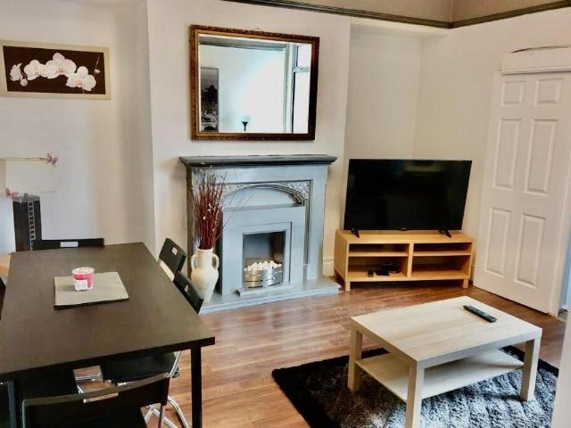 Richmond Road, South Shields 3 bed apartment to rent £895 pcm £207 pw