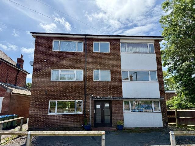 Richmond Road, Southampton, Hampshire SO15, 1 bed flat to rent, £950 pcm | PrimeLocation