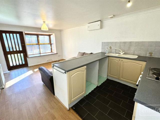 Richmond Road, Southampton, SO15