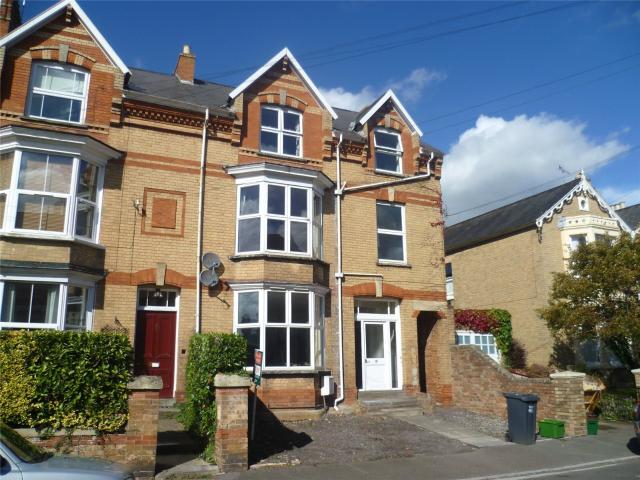 Richmond Road, Taunton, Somerset, TA1