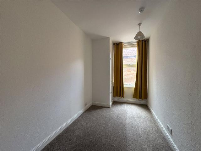 Richmond Road, Taunton, Somerset, TA1