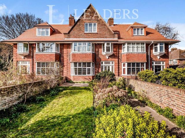 Richmond Road, Worthing, BN11 4 bed terraced house to rent £2,350 pcm £542 pw