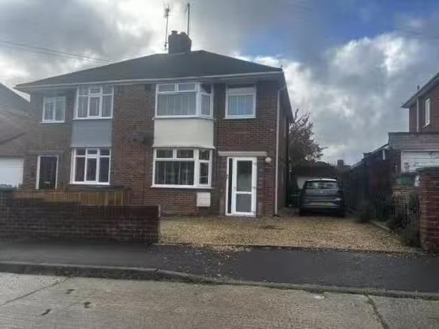 Richmond Road, YEOVIL
