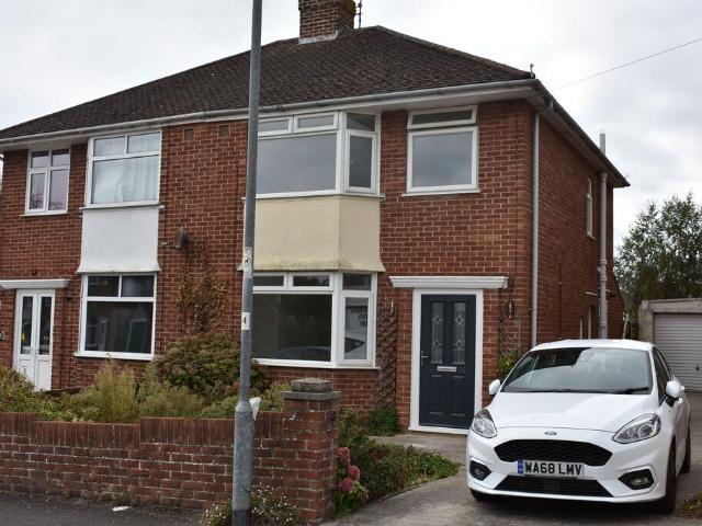Richmond Road, Yeovil BA20, 3 bed semi detached house to rent, £1,250 pcm | PrimeLocation