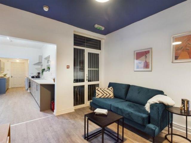 Richmond Road 6 bed house share to rent £2,856 pcm £659 pw