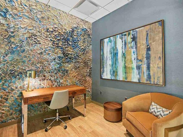 Richmond Square 1 Bedroom Apartment for Rent at 900 N Randolph St, Arlington, VA 22203 Ballston Virginia Square