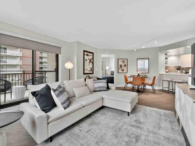 Richmond Square 2 Bedroom Apartment for Rent at 900 N Randolph St, Arlington, VA 22203 Ballston Virginia Square