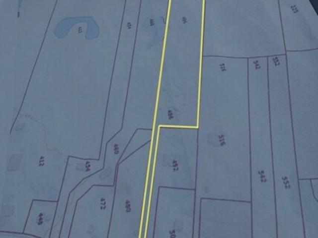 Richmond St, Taunton, Plot For Sale