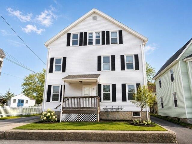 Richmond St, Blackstone, Home For Sale
