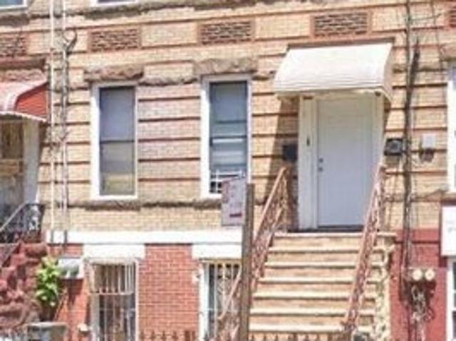 Richmond St, Brooklyn, Home For Sale