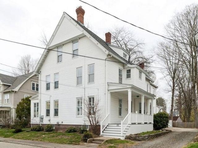 Richmond St, Dover, Condo For Sale