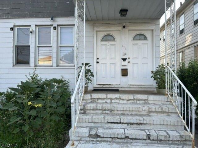 Richmond St, Elizabeth City, Home For Sale