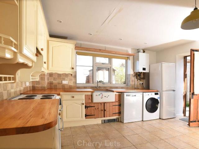 Richmond St, Kings Sutton OX17, 3 bed cottage to rent, £1,500 pcm | PrimeLocation